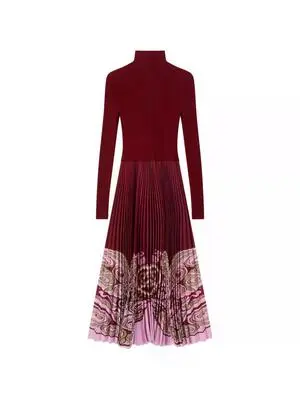 La DoubleJ Moondance Knit Dress
