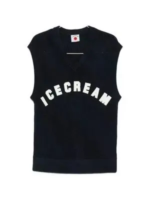 Icecream Straight Hem