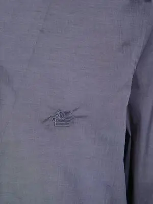 Etro Embroidered Pegasus Shirt