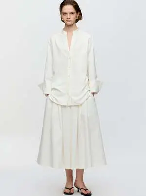 CALLAS MILANO Corsica Tunic Shirt