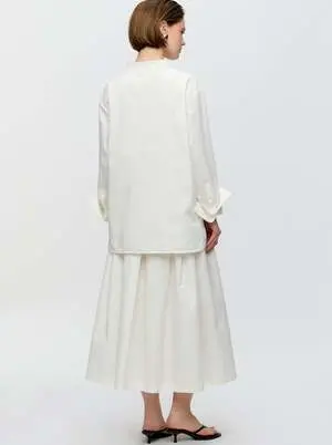 CALLAS MILANO Corsica Tunic Shirt