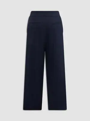 CALLAS MILANO Luca Sailor Pant - Navy