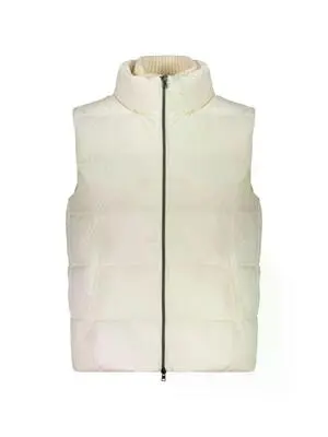 Herno Padded Sleeveless Gilet