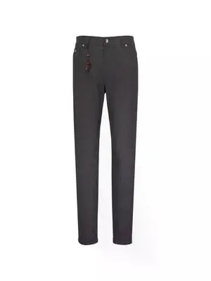 Marco Pescarolo Flannel Trousers
