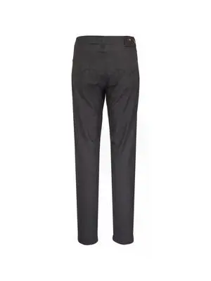 Marco Pescarolo Flannel Trousers