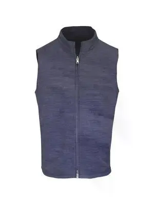 Peter Millar Ryder Reversible Zip-up Gilet