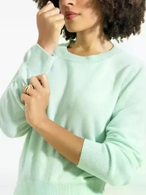 Misha Collection Cashmere Sweater