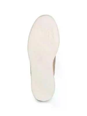 To Boot New York Monterey Suede Panelled Sneakers