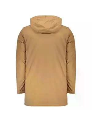 Herno Hooded Down Jacket