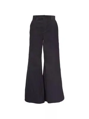 Brunello Cucinelli Wide-leg Jeans