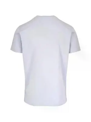 PYA Crew-neck Short-sleeve T-shirt