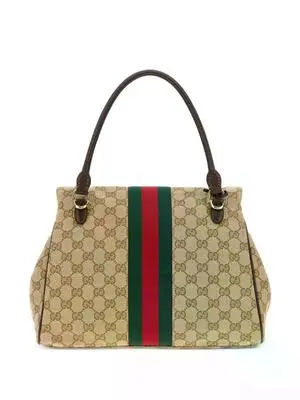 Gucci Paparazzo Tote Bag