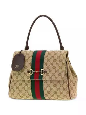Gucci Paparazzo Tote Bag