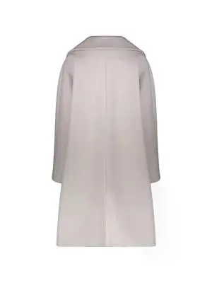 Herno Wide-sleeve Coat