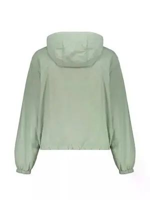 Herno Reversible Hooded Jacket