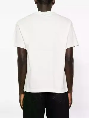 Palm Angels Logo-print T-shirt