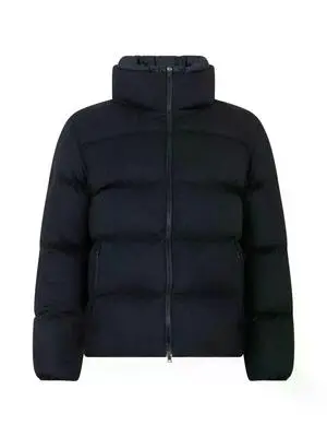 Herno High-collar Padded Jacket