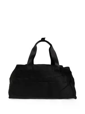 EA7 Logo-patch Holdall