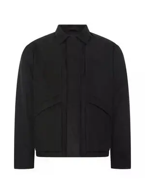 Herno High-collar Jacket