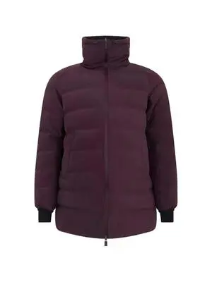 Herno Padded Channel-stitched Jacket