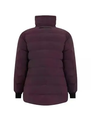 Herno Padded Channel-stitched Jacket