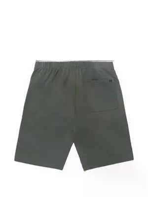 AAPE BY *A BATHING APE Aaper Alfa Patch Sweat Shorts