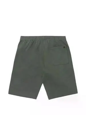 AAPE BY *A BATHING APE Aaper Alfa Patch Sweat Shorts