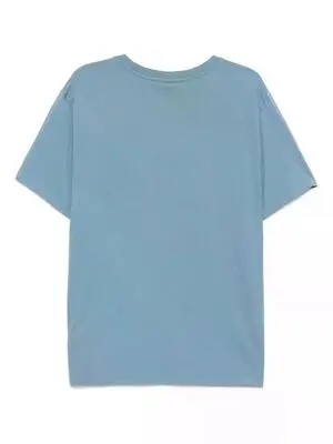 Moose Knuckles Graphic-printed T-shirt