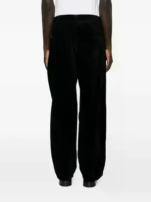 A.p.c. Corduroy Straight-leg Trousers