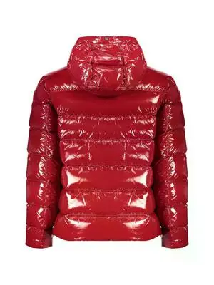 Herno Hooded Padded Jacket