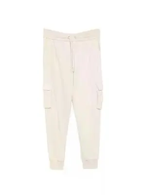 Moose Knuckles Cargo Drawstring Trousers