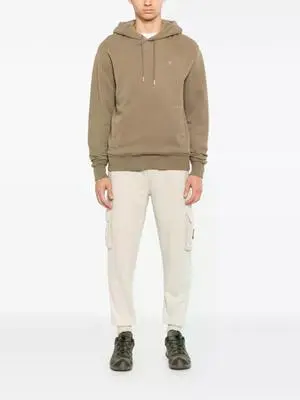 Moose Knuckles Cargo Drawstring Trousers