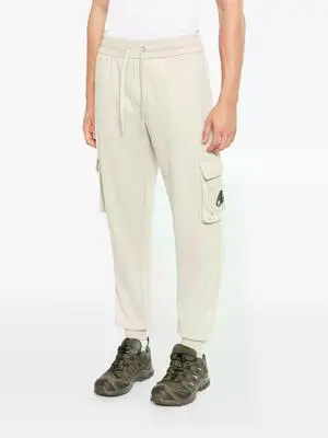 Moose Knuckles Cargo Drawstring Trousers