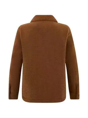 Herno Button-up Coat