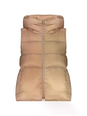 Herno Padded Hooded Gilet