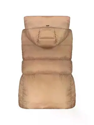 Herno Padded Hooded Gilet