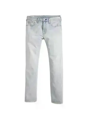 LEVI'S 502 Tapered Belt-loop Jeans