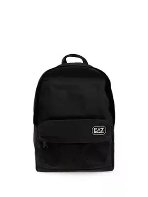 Ea7 Shoulder Strap Backpacks