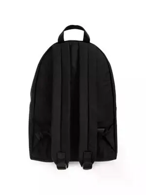 EA7 Logo Patch Backpack