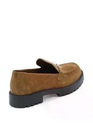 Tory Burch Leelee Lug Loafer