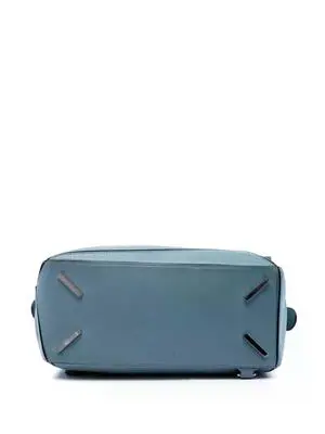 Loewe 2016 Medium Calfskin Puzzle Satchel