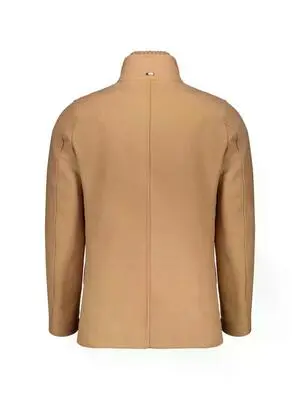 Herno Zip-up Jacket