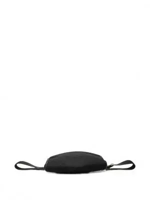 LOUIS VUITTON 2011 Damier Geant Acrobat Belt Bag - Black