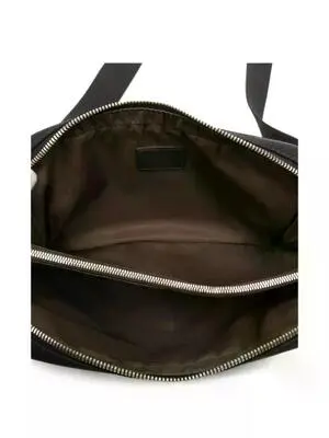 LOUIS VUITTON 2011 Damier Geant Acrobat Belt Bag - Black