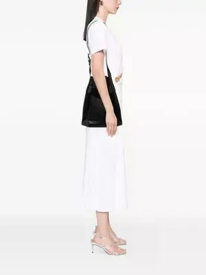 LOUIS VUITTON Epi Sac D'epaule Gm Bucket Bag