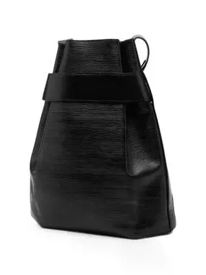 LOUIS VUITTON Epi Sac D'epaule Gm Bucket Bag
