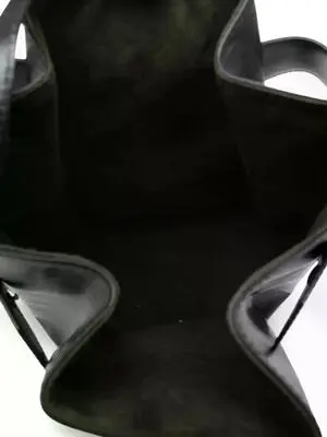 LOUIS VUITTON Epi Sac D'epaule Gm Bucket Bag