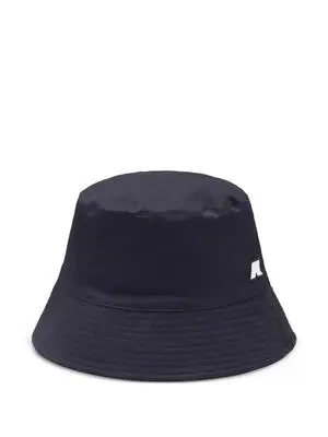K-WAY Pascalle Bucket Hat - Blue