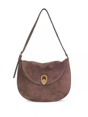 Savette Adjustable-strap Shoulder Bag