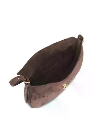 Savette Adjustable-strap Shoulder Bag